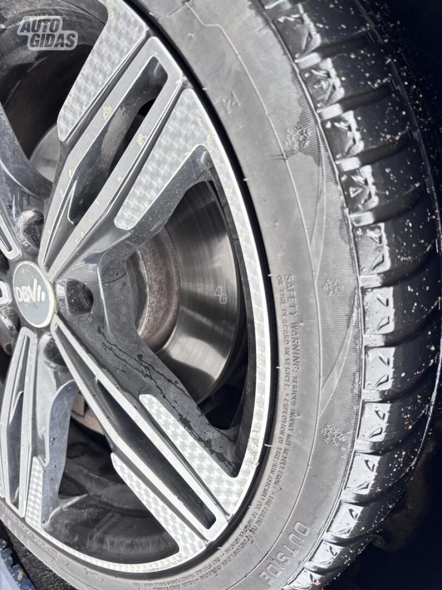 Zils Audi A6 2005 Kauņa, ar dzinēja tilpumu 3.00 L un nobraukumu 316 tūkst. km par 2350 €, foto 16 vietnē AUTOMOTO.COM.LV