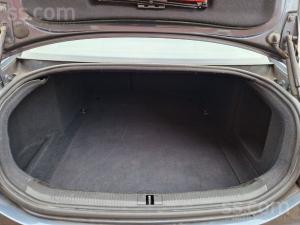 Blue Audi A6 2005 in Bauska, with an engine capacity of 2.00 L and mileage of 399 thousand km for 3250 €, photo 26 on AUTOMOTO.COM.LV