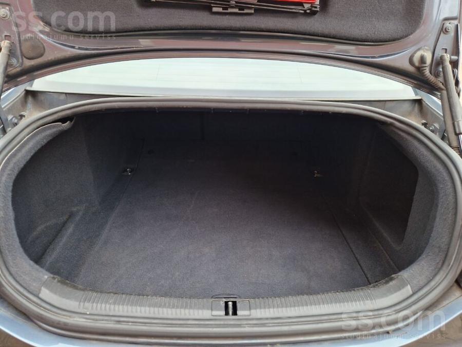 Blue Audi A6 2005 in Bauska, with an engine capacity of 2.00 L and mileage of 399 thousand km for 3250 €, photo 26 on AUTOMOTO.COM.LV
