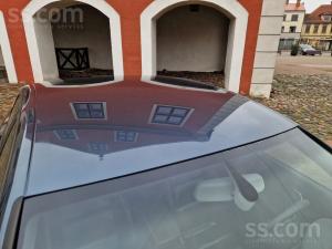 Blue Audi A6 2005 in Bauska, with an engine capacity of 2.00 L and mileage of 399 thousand km for 3250 €, photo 31 on AUTOMOTO.COM.LV