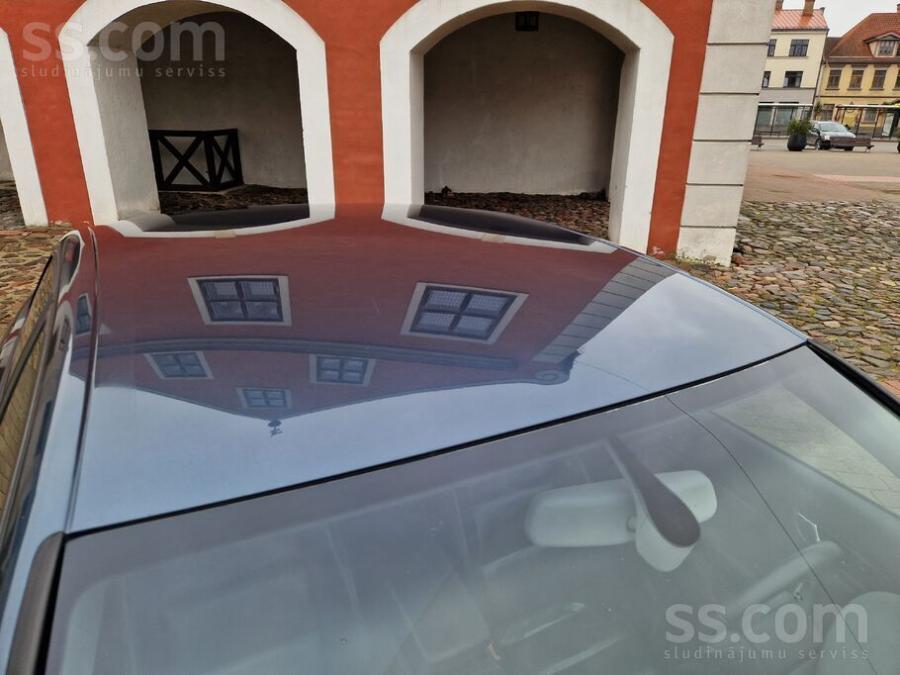 Blue Audi A6 2005 in Bauska, with an engine capacity of 2.00 L and mileage of 399 thousand km for 3250 €, photo 31 on AUTOMOTO.COM.LV