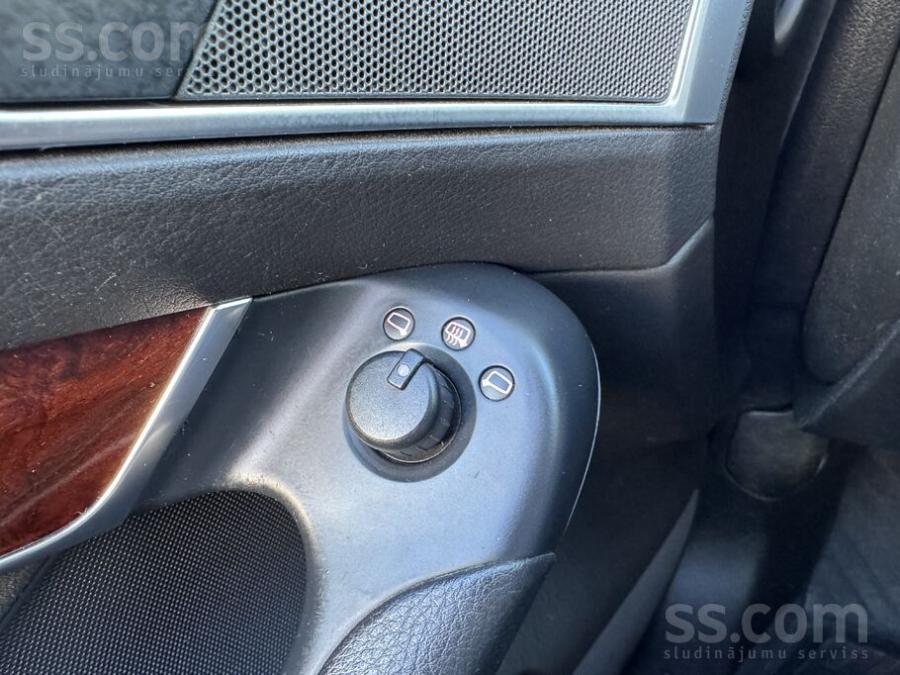Zils Audi A6 2005 Rīga, ar dzinēja tilpumu 3.00 L un nobraukumu 0 tūkst. km par 2750 €, foto 17 vietnē AUTOMOTO.COM.LV