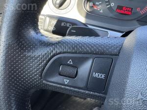 Zils Audi A6 2005 Rīga, ar dzinēja tilpumu 3.00 L un nobraukumu 0 tūkst. km par 2750 €, foto 18 vietnē AUTOMOTO.COM.LV