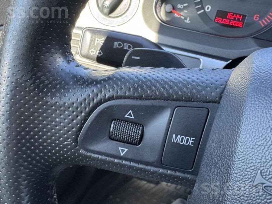 Zils Audi A6 2005 Rīga, ar dzinēja tilpumu 3.00 L un nobraukumu 0 tūkst. km par 2750 €, foto 18 vietnē AUTOMOTO.COM.LV