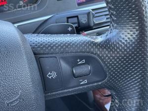 Zils Audi A6 2005 Rīga, ar dzinēja tilpumu 3.00 L un nobraukumu 0 tūkst. km par 2750 €, foto 21 vietnē AUTOMOTO.COM.LV