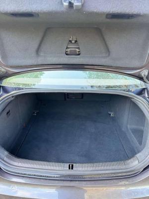 Zils Audi A6 2005 Kauņa, ar dzinēja tilpumu 2.70 L un nobraukumu 324 tūkst. km par 1999 €, foto 22 vietnē AUTOMOTO.COM.LV