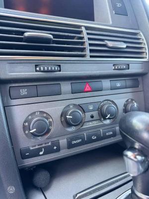 Zils Audi A6 2005 Kauņa, ar dzinēja tilpumu 2.70 L un nobraukumu 324 tūkst. km par 1999 €, foto 29 vietnē AUTOMOTO.COM.LV