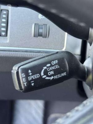 Zils Audi A6 2005 Kauņa, ar dzinēja tilpumu 2.70 L un nobraukumu 324 tūkst. km par 1999 €, foto 31 vietnē AUTOMOTO.COM.LV