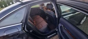 Blue Audi A6 2005 in Kaunas, with an engine capacity of 2.70 L and mileage of 354 thousand km for 1700 €, photo 13 on AUTOMOTO.COM.LV