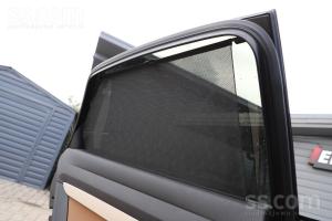 Синий Ауди А6 2005 в Тукумс, объемом двигателя 2.70 л и пробегом 438 тыс. км за 2500 €, фото 13 на AUTOMOTO.COM.LV