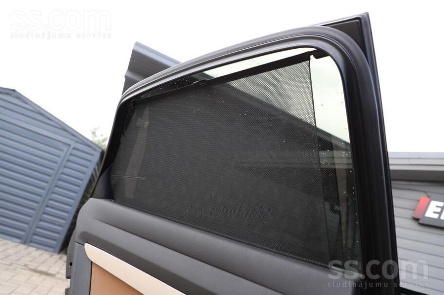 Синий Ауди А6 2005 в Тукумс, объемом двигателя 2.70 л и пробегом 438 тыс. км за 2500 €, фото 13 на AUTOMOTO.COM.LV