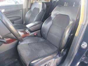 Blue Audi A6 2006 in Siauliai, with an engine capacity of 2.00 L and mileage of 325 thousand km for 3800 €, photo 13 on AUTOMOTO.COM.LV