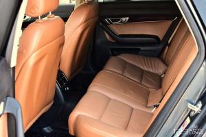 Zils Audi A6 2006 Kretinga, ar dzinēja tilpumu 2.70 L un nobraukumu 246 tūkst. km par 4999 €, foto 15 vietnē AUTOMOTO.COM.LV