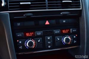 Zils Audi A6 2006 Kretinga, ar dzinēja tilpumu 2.70 L un nobraukumu 246 tūkst. km par 4999 €, foto 18 vietnē AUTOMOTO.COM.LV