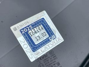 Синий Ауди А6 2006 в Рига, объемом двигателя 3.00 л и пробегом 0 тыс. км за 3600 €, фото 13 на AUTOMOTO.COM.LV