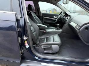 Zils Audi A6 2006 Rīga, ar dzinēja tilpumu 2.70 L un nobraukumu 310 tūkst. km par 1950 €, foto 11 vietnē AUTOMOTO.COM.LV