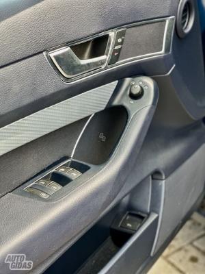 Zils Audi A6 2006 Kretinga, ar dzinēja tilpumu 2.00 L un nobraukumu 268 tūkst. km par 4000 €, foto 12 vietnē AUTOMOTO.COM.LV