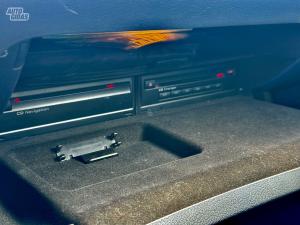 Zils Audi A6 2006 Kretinga, ar dzinēja tilpumu 2.00 L un nobraukumu 268 tūkst. km par 4000 €, foto 23 vietnē AUTOMOTO.COM.LV