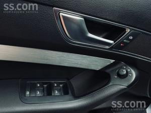 Zils Audi A6 2006 Jelgava, ar dzinēja tilpumu 2.00 L un nobraukumu 269 tūkst. km par 1750 €, foto 18 vietnē AUTOMOTO.COM.LV