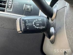 Zils Audi A6 2006 Jelgava, ar dzinēja tilpumu 2.00 L un nobraukumu 269 tūkst. km par 1750 €, foto 19 vietnē AUTOMOTO.COM.LV