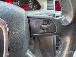 Zils Audi A6 2006 Jelgava, ar dzinēja tilpumu 2.00 L un nobraukumu 269 tūkst. km par 1750 €, foto 20 vietnē AUTOMOTO.COM.LV