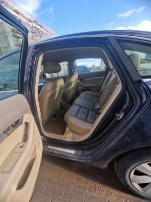 Zils Audi A6 2006 Kauņa, ar dzinēja tilpumu 2.70 L un nobraukumu 322 tūkst. km par 980 €, foto 11 vietnē AUTOMOTO.COM.LV
