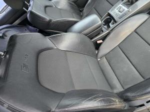 Zils Audi A6 2006 Viļņa, ar dzinēja tilpumu 2.40 L un nobraukumu 375 tūkst. km par 800 €, foto 12 vietnē AUTOMOTO.COM.LV