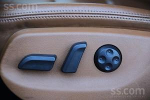 Синий Ауди А6 2007 в Рига, объемом двигателя 3.00 л и пробегом 348 тыс. км за 3995 €, фото 17 на AUTOMOTO.COM.LV