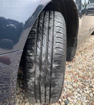 Zils Audi A6 2007 Rīga, ar dzinēja tilpumu 2.00 L un nobraukumu 289 tūkst. km par 2790 €, foto 18 vietnē AUTOMOTO.COM.LV