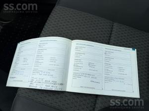 Blue Audi A6 2008 in Riga, with an engine capacity of 2.00 L and mileage of 289 thousand km for 3350 €, photo 29 on AUTOMOTO.COM.LV
