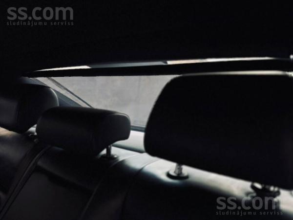 Zils Audi A6 2008 Cēsis, ar dzinēja tilpumu 3.00 L un nobraukumu 0 tūkst. km par 5800 €, foto 9 vietnē AUTOMOTO.COM.LV