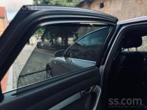 Синий Ауди А6 2008 в Цесис, объемом двигателя 3.00 л и пробегом 0 тыс. км за 5800 €, фото 11 на AUTOMOTO.COM.LV