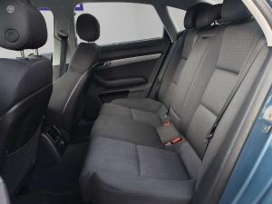 Zils Audi A6 2009 Klaipėda, ar dzinēja tilpumu 2.70 L un nobraukumu 271 tūkst. km par 5999 €, foto 12 vietnē AUTOMOTO.COM.LV