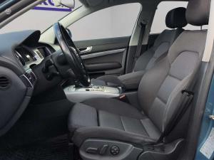 Zils Audi A6 2009 Klaipėda, ar dzinēja tilpumu 2.70 L un nobraukumu 271 tūkst. km par 5999 €, foto 14 vietnē AUTOMOTO.COM.LV