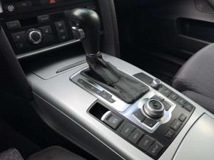 Zils Audi A6 2009 Klaipėda, ar dzinēja tilpumu 2.70 L un nobraukumu 271 tūkst. km par 5999 €, foto 17 vietnē AUTOMOTO.COM.LV