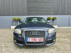 Zils Audi A6 2009 Šauļi, ar dzinēja tilpumu 2.00 L un nobraukumu 249 tūkst. km par 5950 €, foto 3 vietnē AUTOMOTO.COM.LV