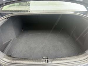 Zils Audi A6 2009 Šauļi, ar dzinēja tilpumu 2.00 L un nobraukumu 249 tūkst. km par 5950 €, foto 16 vietnē AUTOMOTO.COM.LV