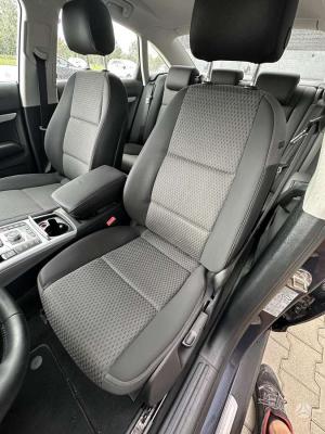Zils Audi A6 2009 Šauļi, ar dzinēja tilpumu 2.00 L un nobraukumu 249 tūkst. km par 5950 €, foto 20 vietnē AUTOMOTO.COM.LV
