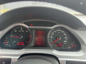 Zils Audi A6 2009 Šauļi, ar dzinēja tilpumu 2.00 L un nobraukumu 249 tūkst. km par 5950 €, foto 22 vietnē AUTOMOTO.COM.LV