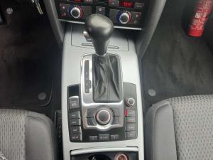 Zils Audi A6 2009 Šauļi, ar dzinēja tilpumu 2.00 L un nobraukumu 249 tūkst. km par 5950 €, foto 23 vietnē AUTOMOTO.COM.LV