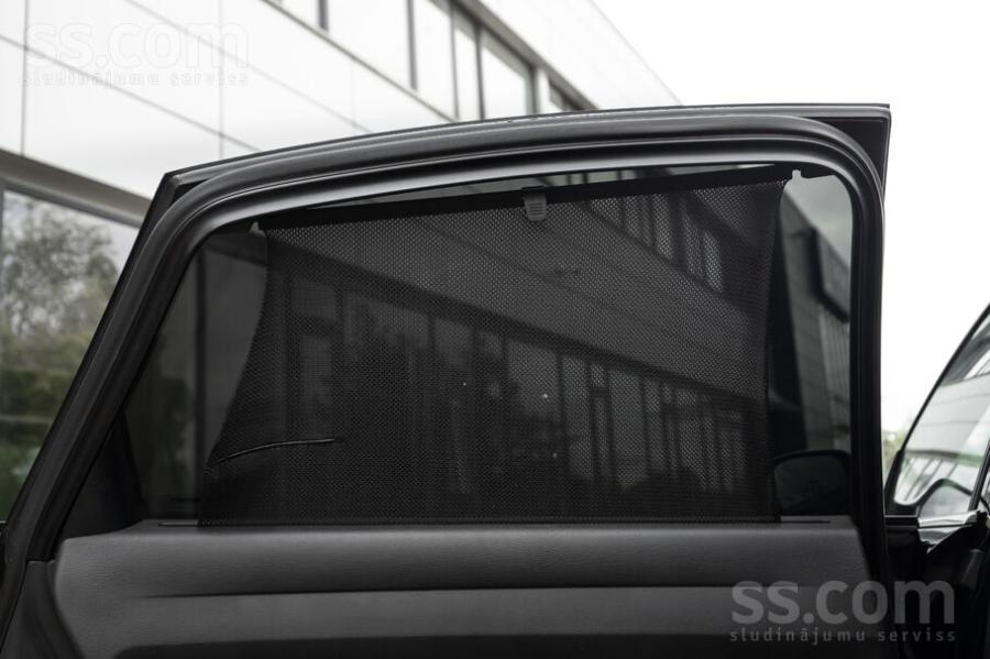 Blue Audi A6 2010 in Tukums, with an engine capacity of 3.00 L and mileage of 338 thousand km for 6895 €, photo 16 on AUTOMOTO.COM.LV