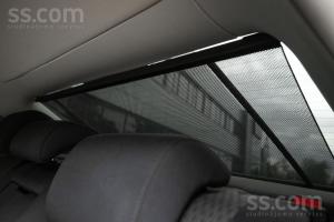 Blue Audi A6 2010 in Tukums, with an engine capacity of 3.00 L and mileage of 338 thousand km for 6895 €, photo 17 on AUTOMOTO.COM.LV