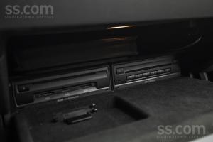 Blue Audi A6 2010 in Tukums, with an engine capacity of 3.00 L and mileage of 338 thousand km for 6895 €, photo 33 on AUTOMOTO.COM.LV