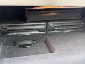 Zils Audi A6 2010 Rīga, ar dzinēja tilpumu 2.00 L un nobraukumu 242 tūkst. km par 6950 €, foto 10 vietnē AUTOMOTO.COM.LV