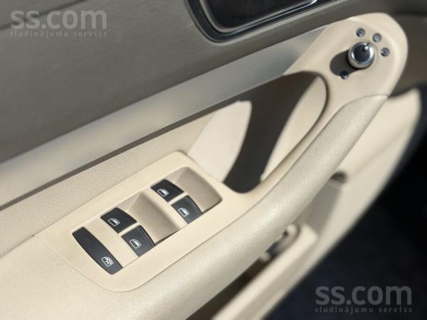 Zils Audi A6 2010 Rīga, ar dzinēja tilpumu 2.00 L un nobraukumu 242 tūkst. km par 6750 €, foto 5 vietnē AUTOMOTO.COM.LV