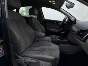 Zils Audi A6 2011 Viļņa, ar dzinēja tilpumu 1.97 L un nobraukumu 220 tūkst. km par 8490 €, foto 15 vietnē AUTOMOTO.COM.LV