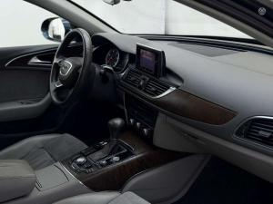 Zils Audi A6 2011 Viļņa, ar dzinēja tilpumu 1.97 L un nobraukumu 220 tūkst. km par 8490 €, foto 16 vietnē AUTOMOTO.COM.LV