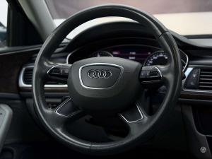 Zils Audi A6 2011 Viļņa, ar dzinēja tilpumu 1.97 L un nobraukumu 220 tūkst. km par 8490 €, foto 18 vietnē AUTOMOTO.COM.LV