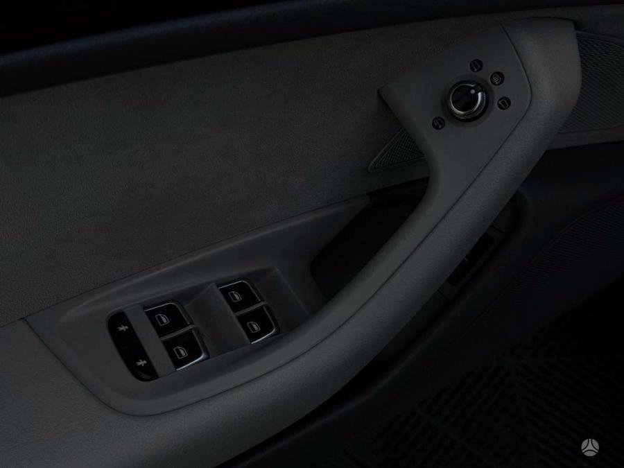 Zils Audi A6 2011 Viļņa, ar dzinēja tilpumu 1.97 L un nobraukumu 220 tūkst. km par 8490 €, foto 20 vietnē AUTOMOTO.COM.LV