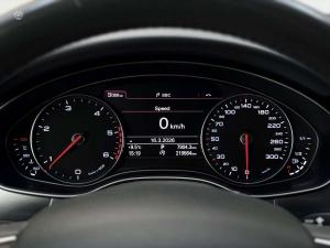 Zils Audi A6 2011 Viļņa, ar dzinēja tilpumu 1.97 L un nobraukumu 220 tūkst. km par 8490 €, foto 27 vietnē AUTOMOTO.COM.LV